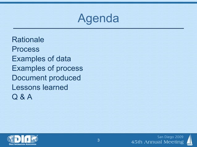 CDISC Certification V1 | PPT