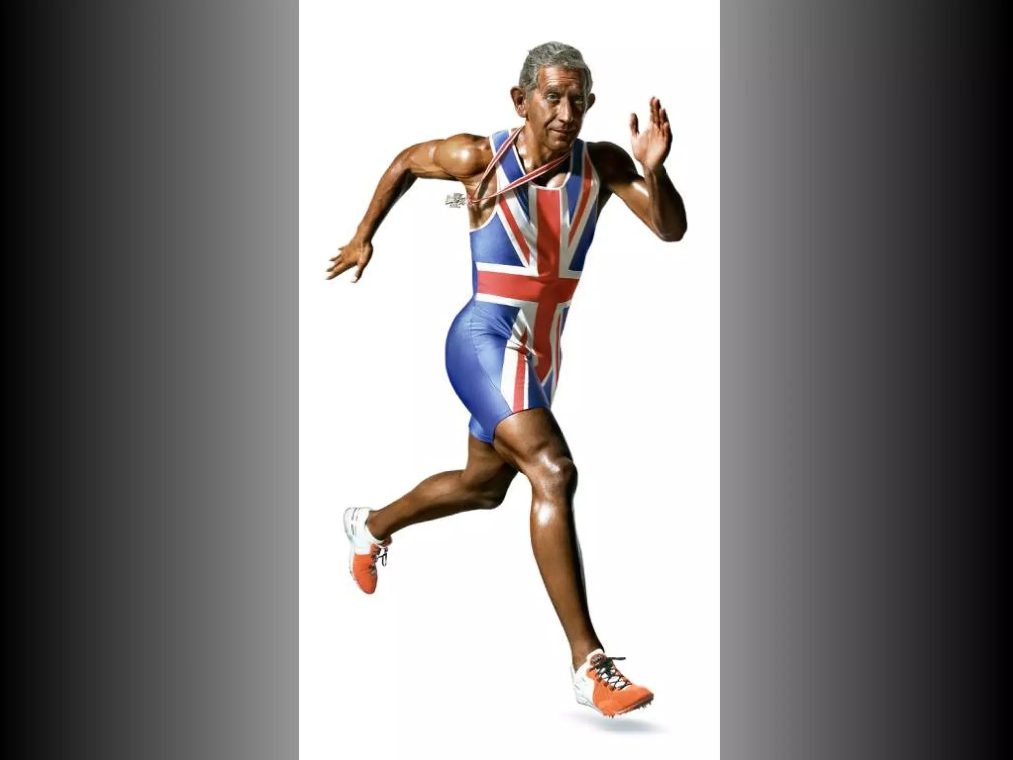 Christopher Gilbert Artwork | PPT