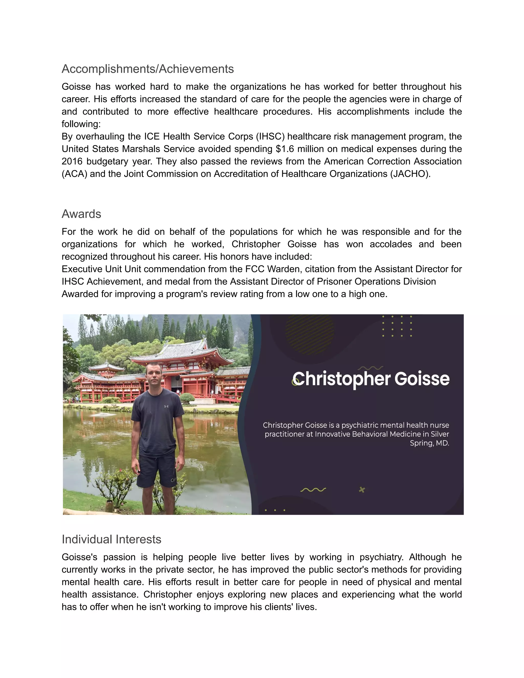 Christopher Goisse Individual Bio.pdf