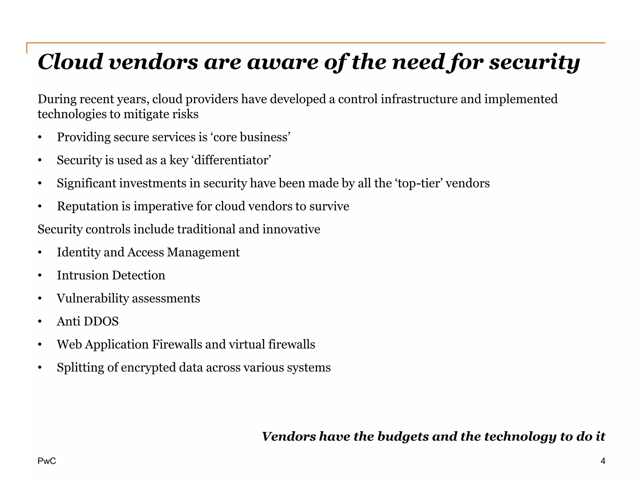 Positive Hack Days. Christopher Gould. Head in the Clouds…Can we overcome security fears for ...