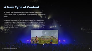 Rival Peak: Post Mortem of a multi studio collaboration that ended with ...