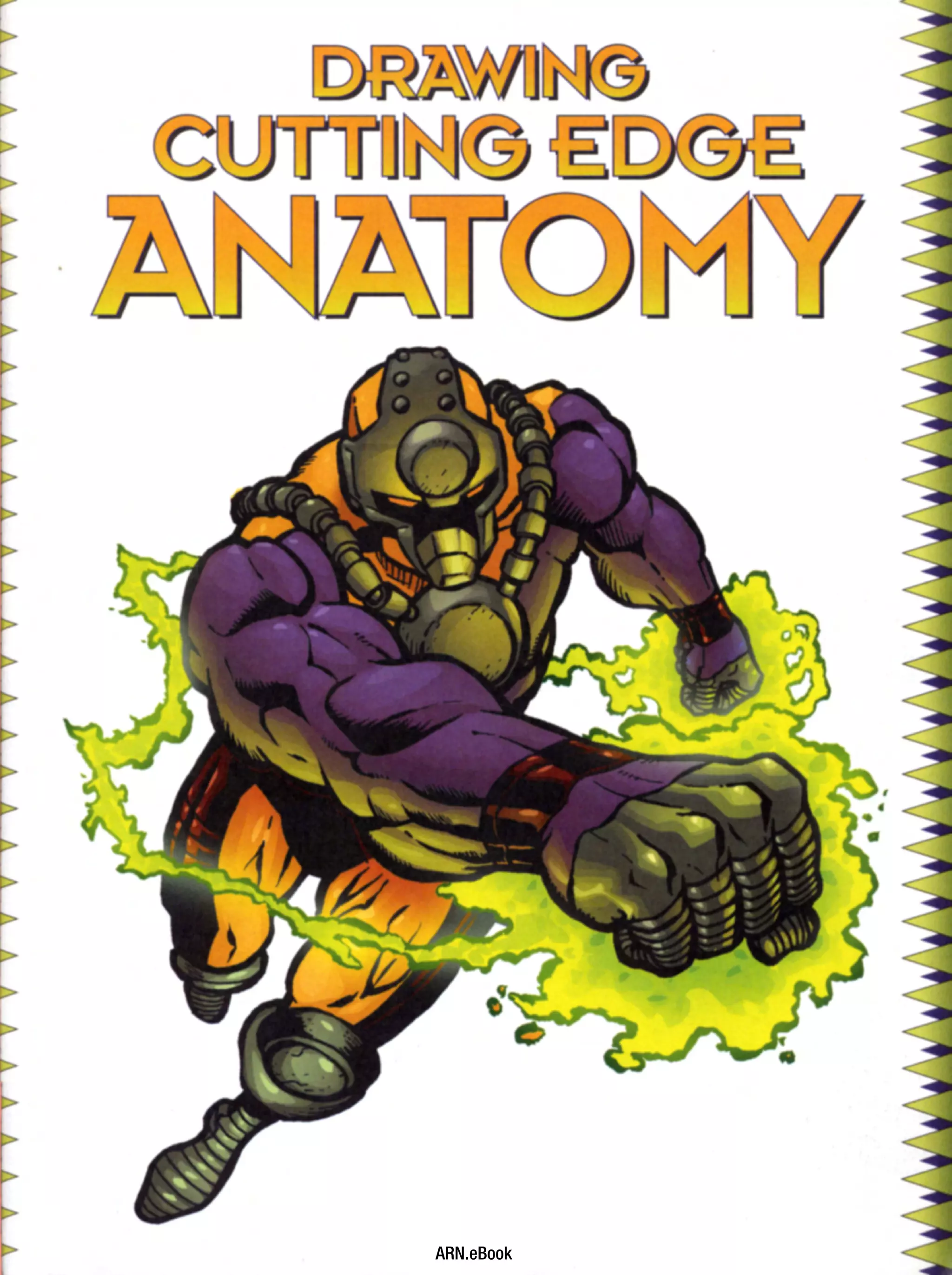 Christopher hart the ultimate guide for comic book artists (drawing ...