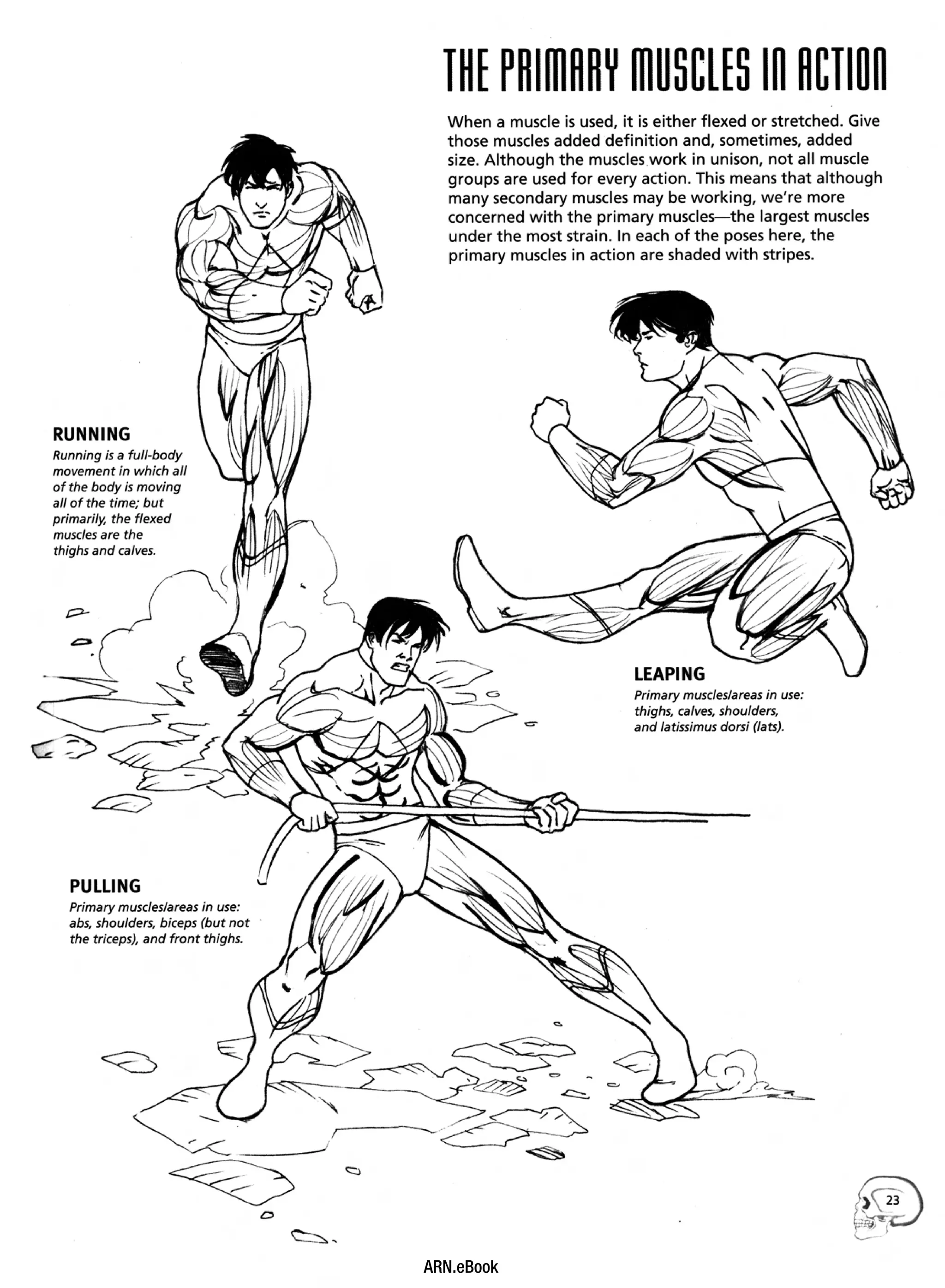 Christopher hart the ultimate guide for comic book artists (drawing ...