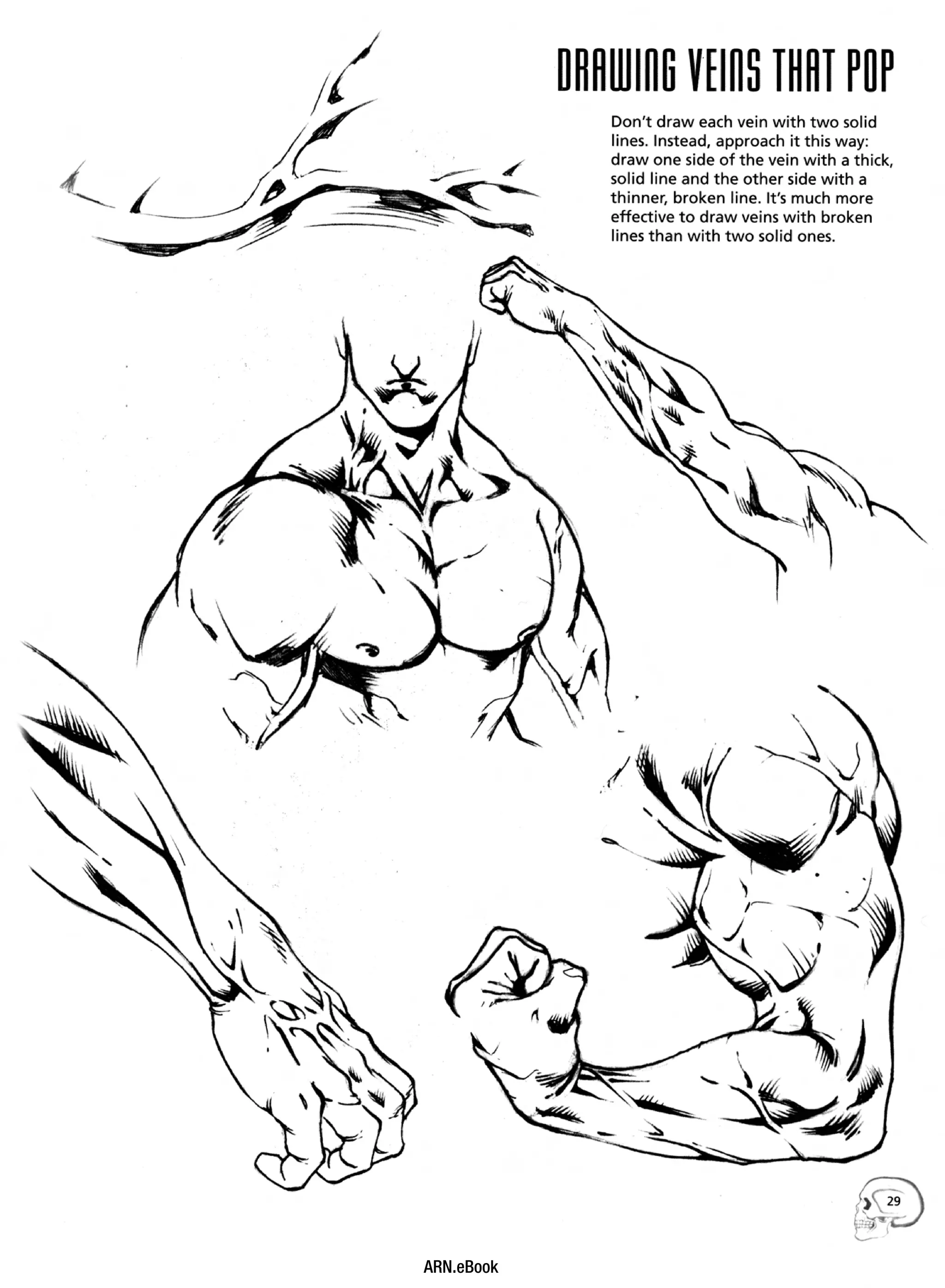 Christopher hart the ultimate guide for comic book artists (drawing ...