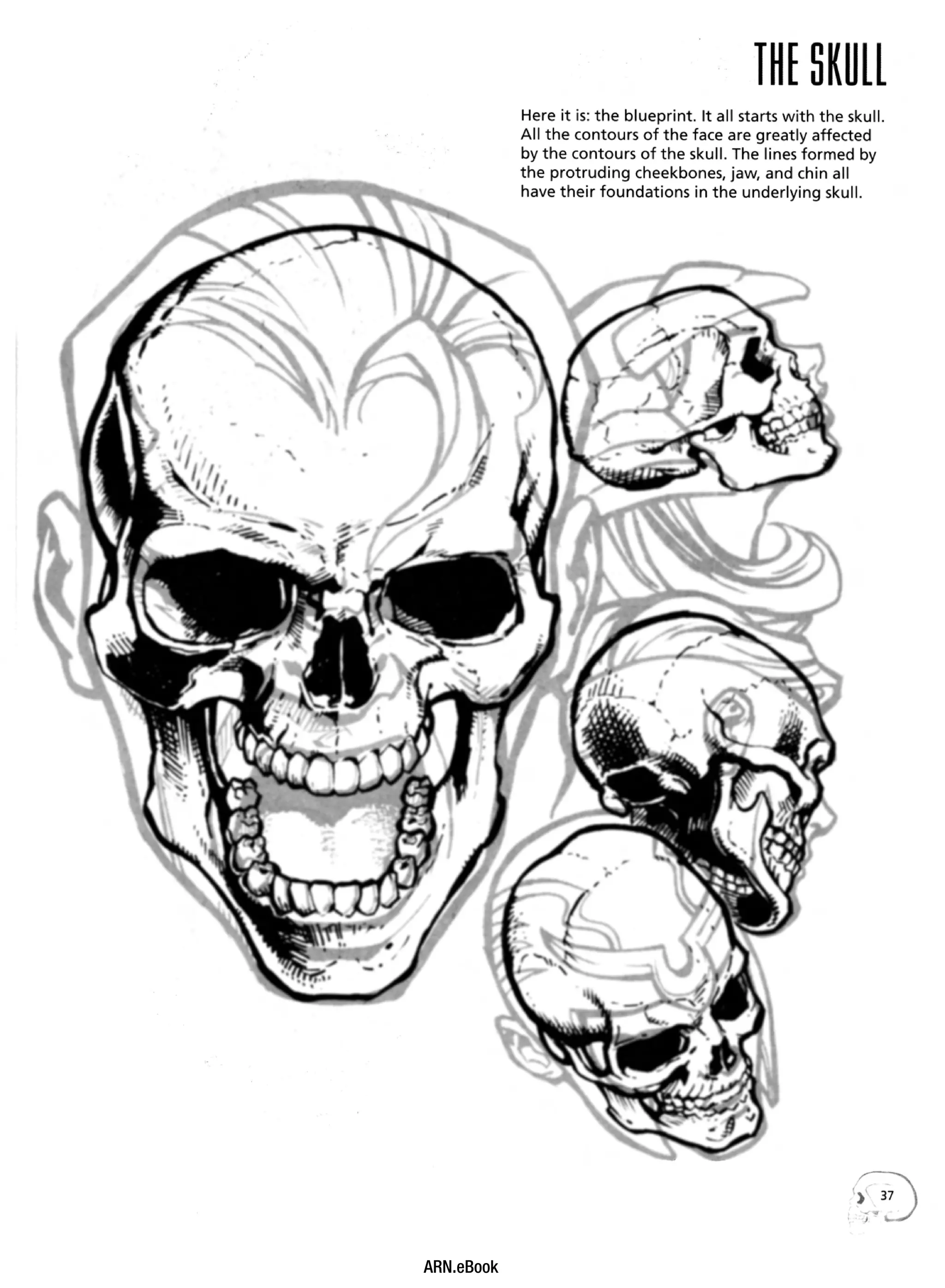 Christopher hart the ultimate guide for comic book artists (drawing ...