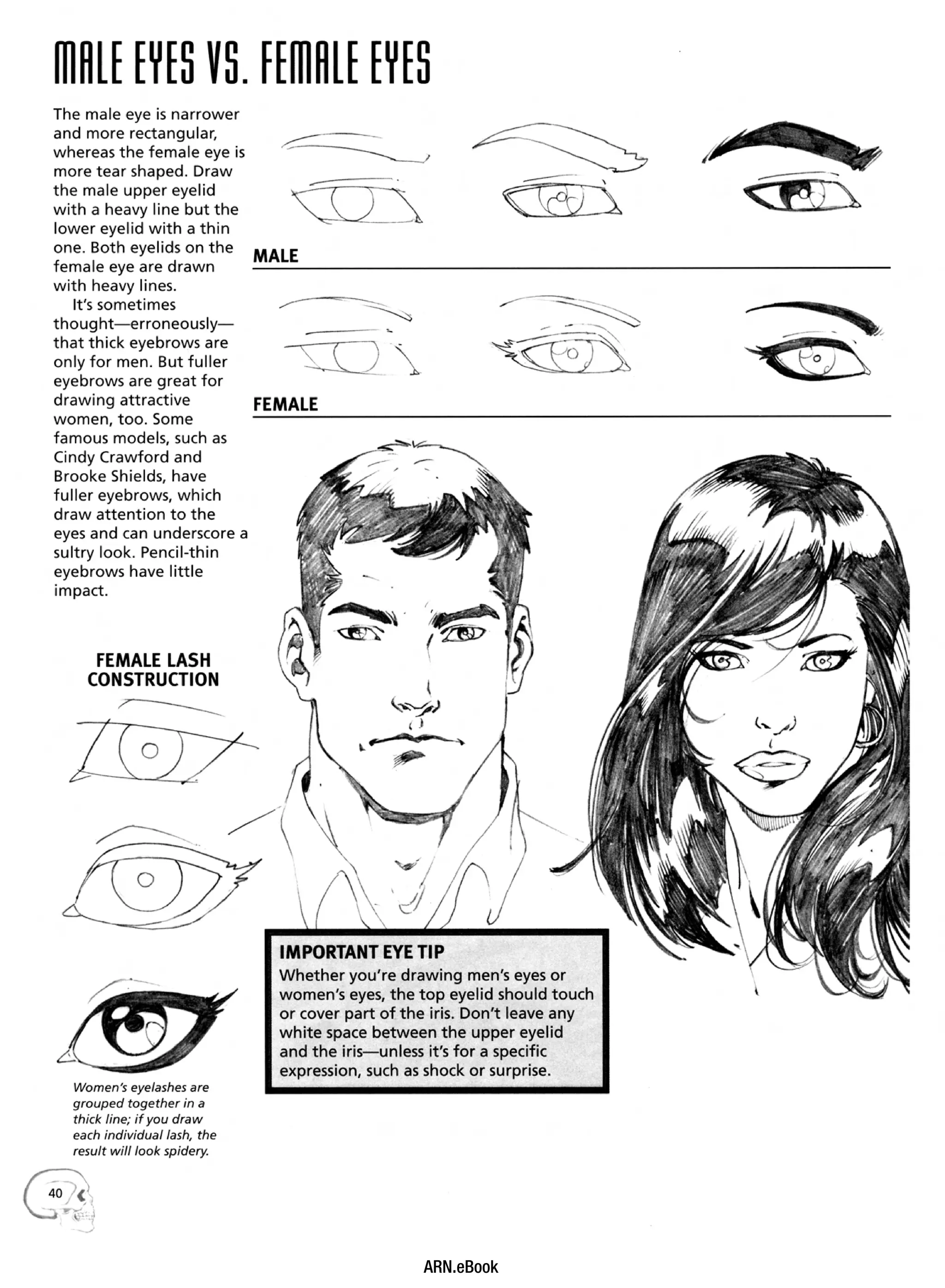 Christopher hart the ultimate guide for comic book artists (drawing ...