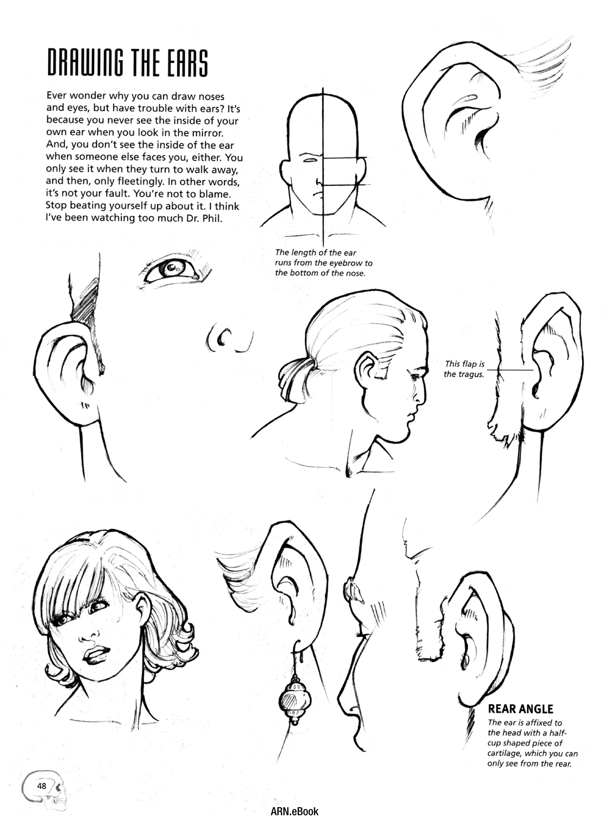 Christopher hart the ultimate guide for comic book artists (drawing ...