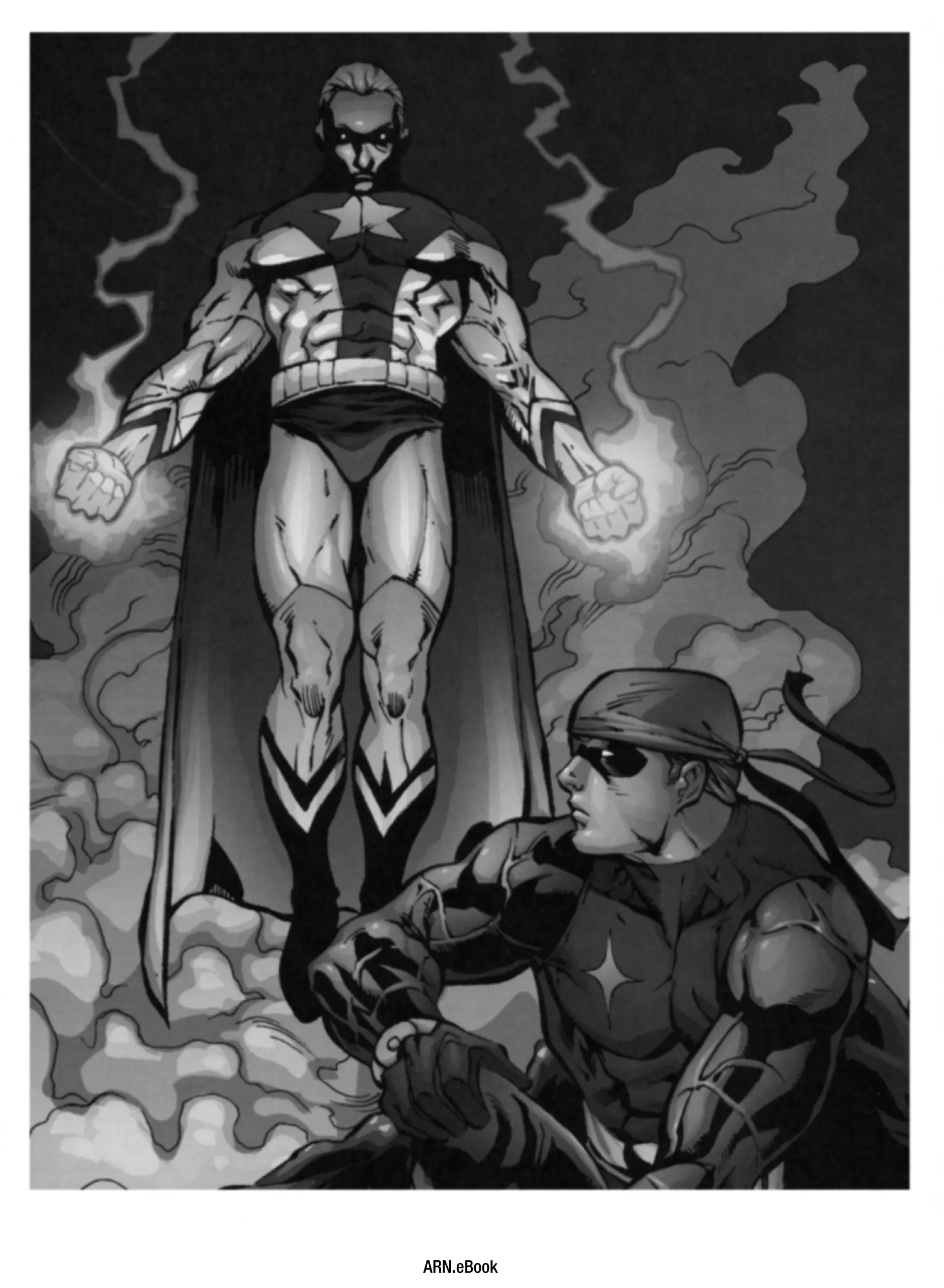 Christopher hart the ultimate guide for comic book artists (drawing ...