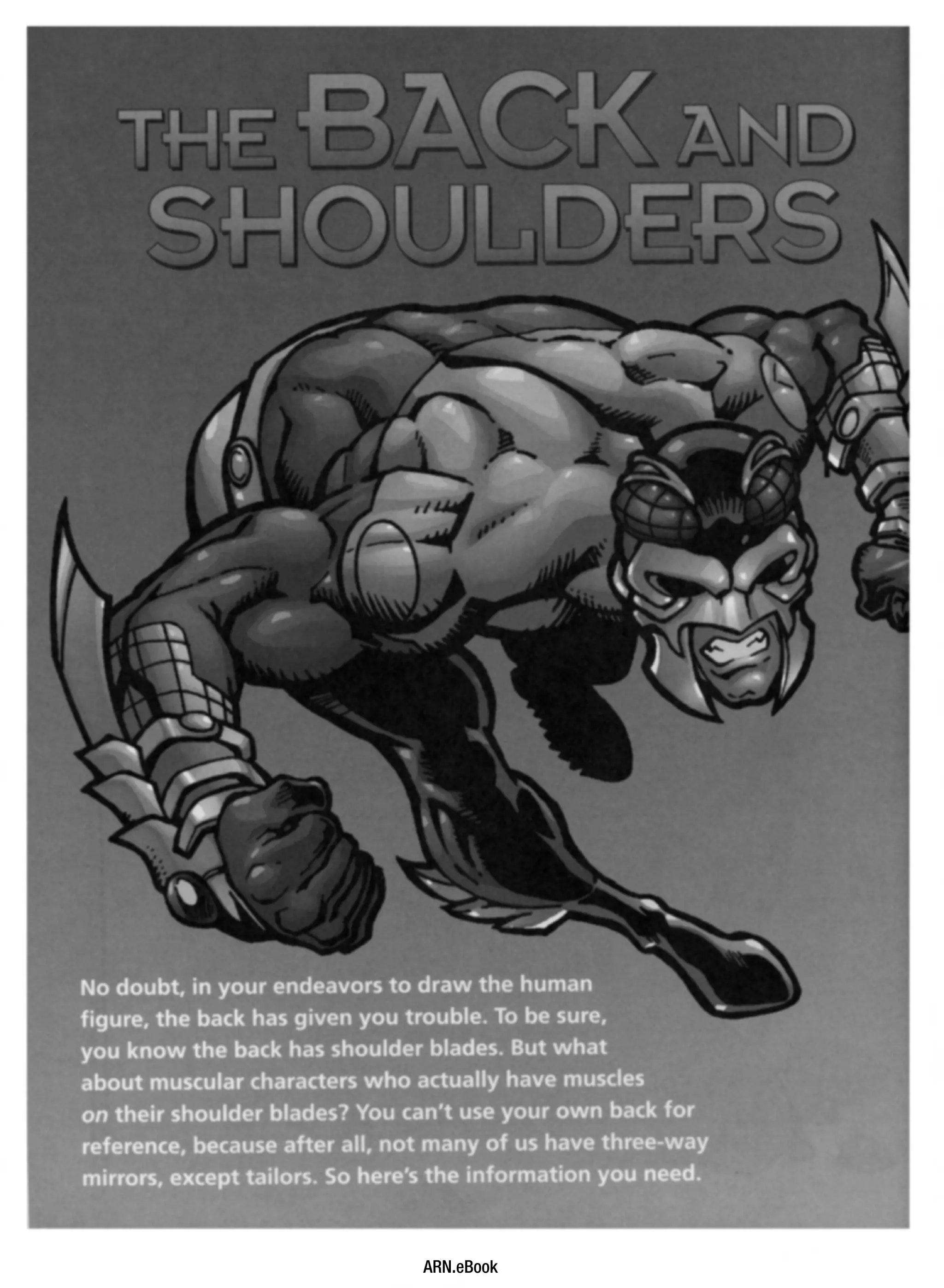 Christopher hart the ultimate guide for comic book artists (drawing ...