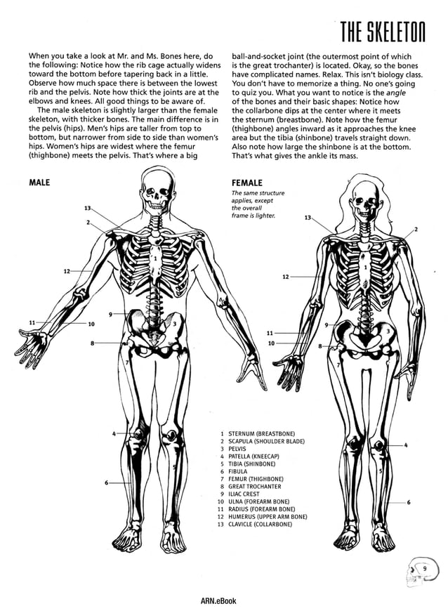 Christopher hart the ultimate guide for comic book artists (drawing ...