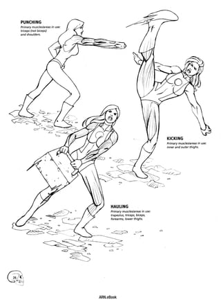 Christopher hart the ultimate guide for comic book artists (drawing ...