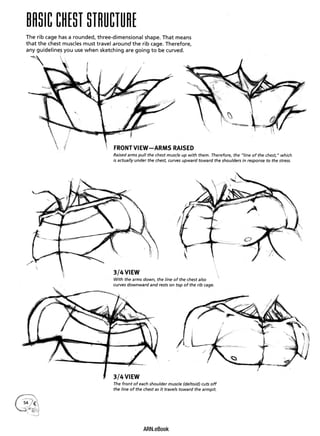 Christopher hart the ultimate guide for comic book artists (drawing ...