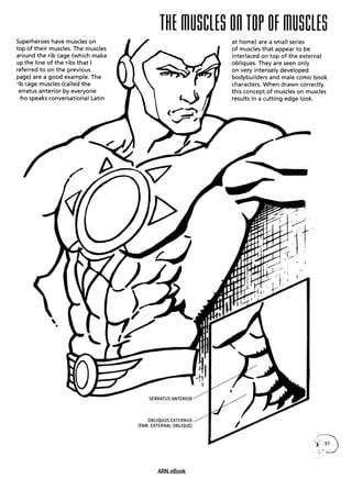 Christopher hart the ultimate guide for comic book artists (drawing ...