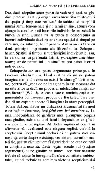Christopher janaway schopenhauer (maestrii spiritului)-humanitas (1998) | PDF