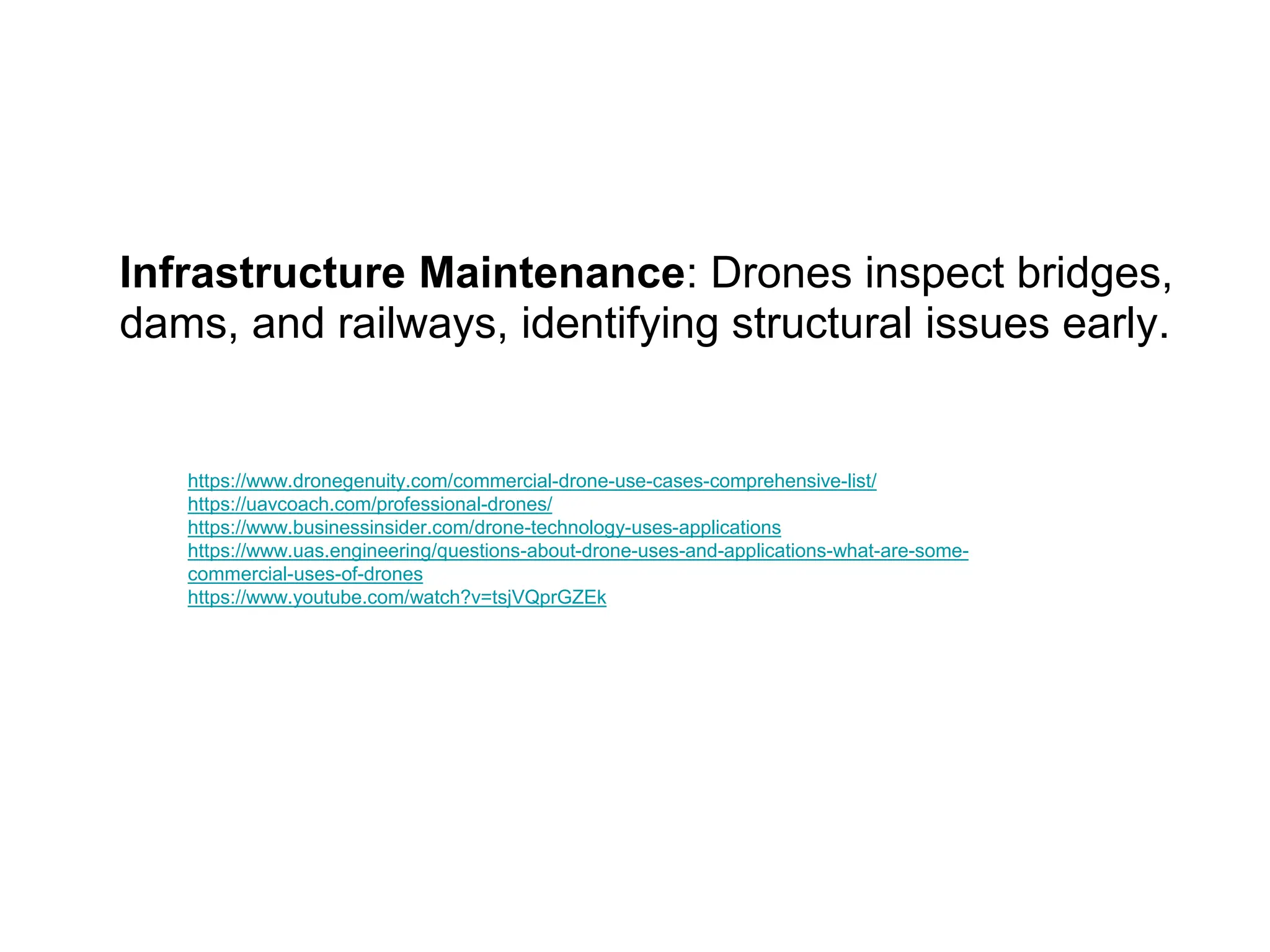Understanding the FAA Part 107 License Presentation | PPTX