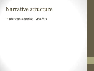 Christopher Nolan | PPT