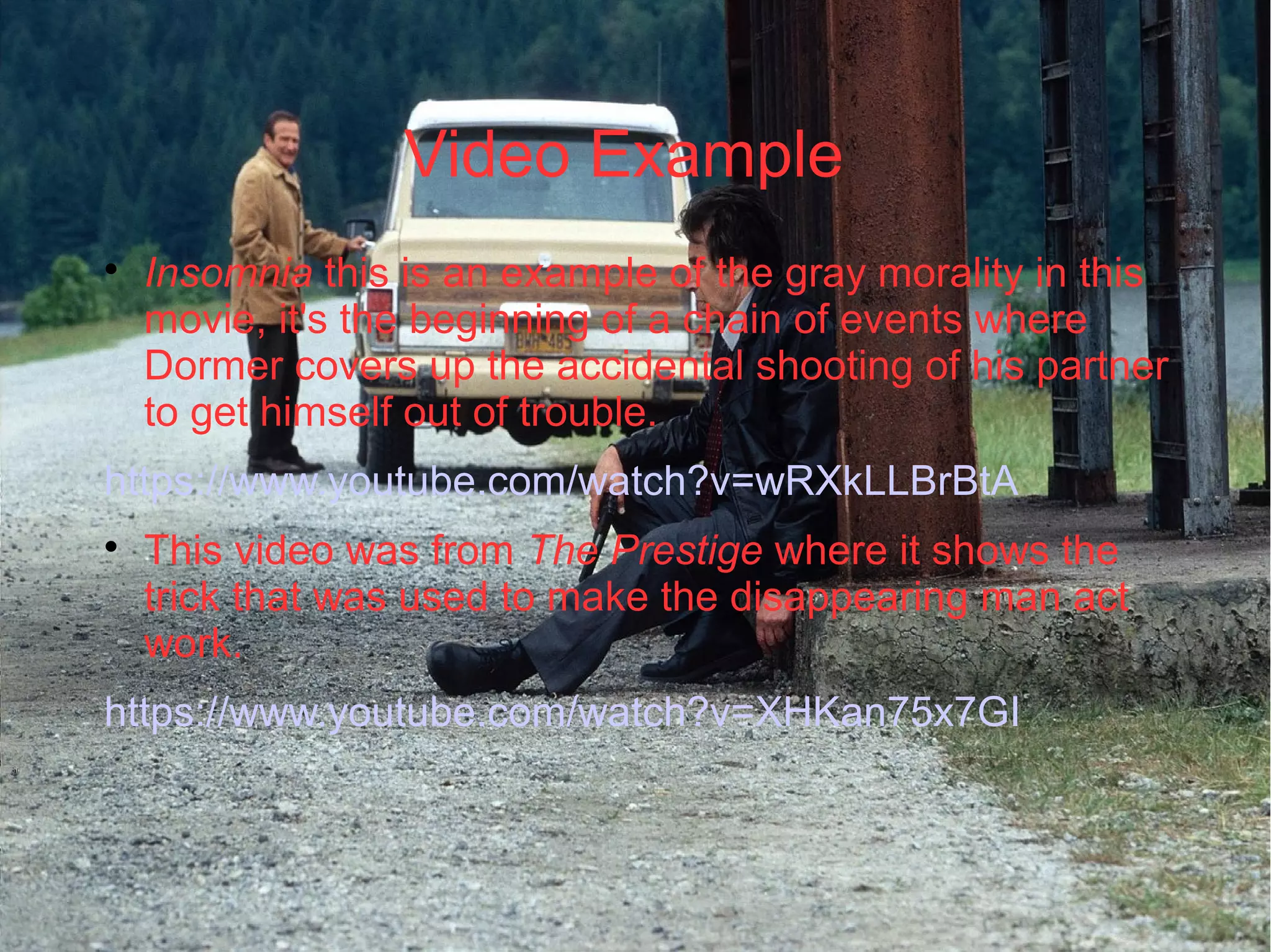 Christopher Nolan | PPT