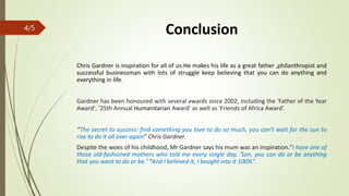 Christopher Paul Gardner ppt.pptx