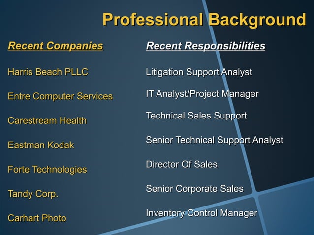 Christopher reddy | PPT