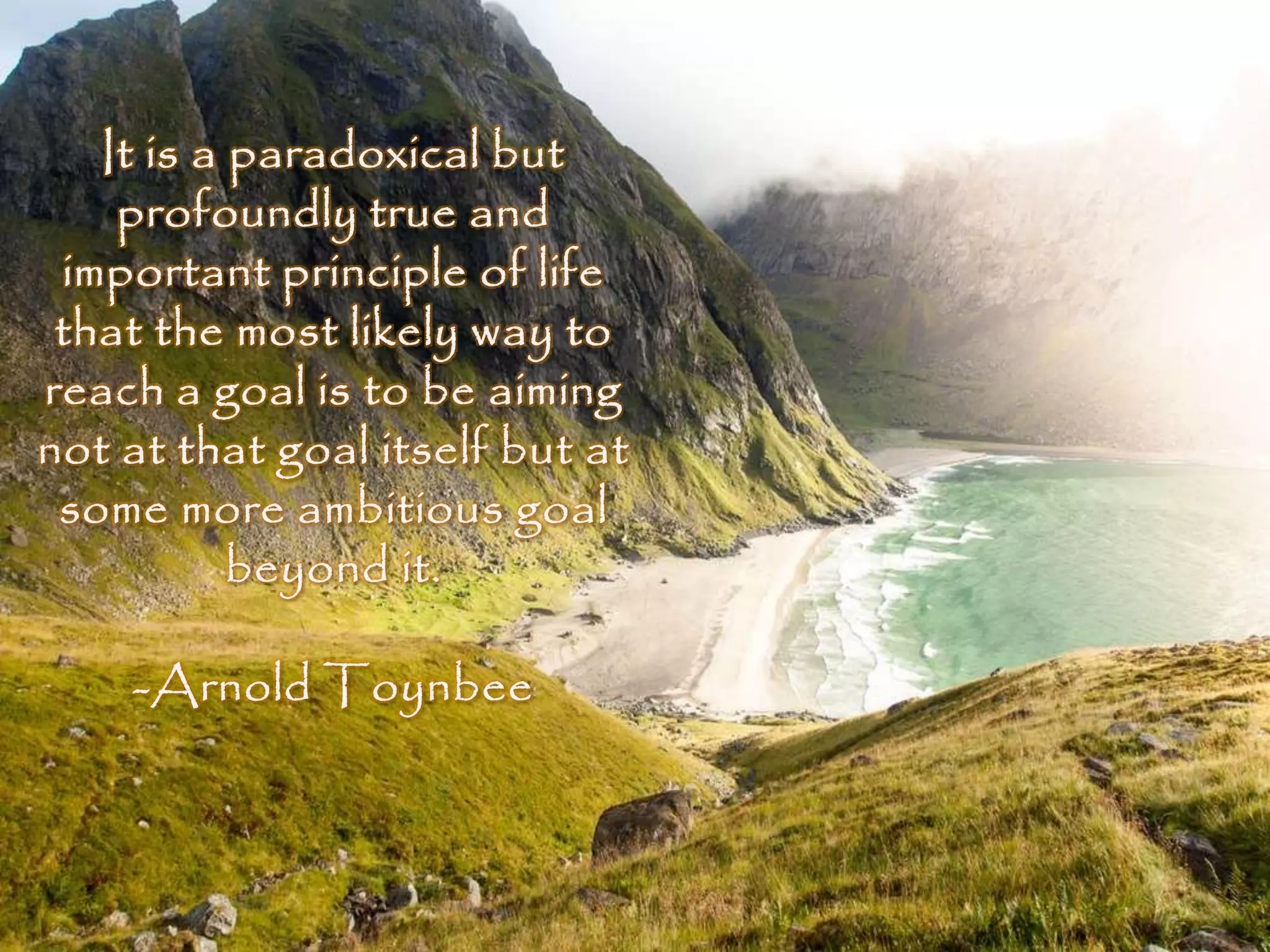 Find Inspiration With These 10 Infamous Quotes | PPT