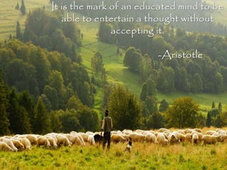 Find Inspiration With These 10 Infamous Quotes | PPT