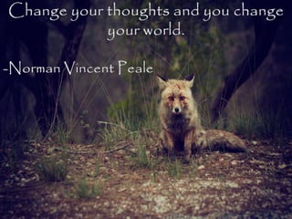 Find Inspiration With These 10 Infamous Quotes | PPT