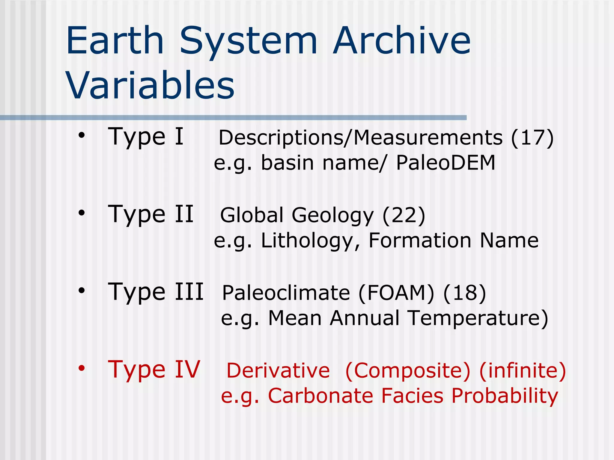 PALEOMAP Project Update by Christopher R. Scotese: 2013/Third Annual ...