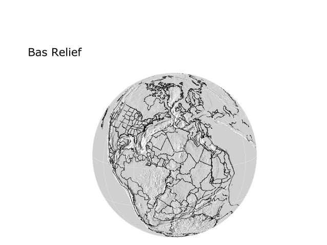 PALEOMAP Project Update by Christopher R. Scotese: 2013/Third Annual ...