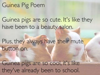 Christopher's Pet Parade | PPTX | Dogs | Pets