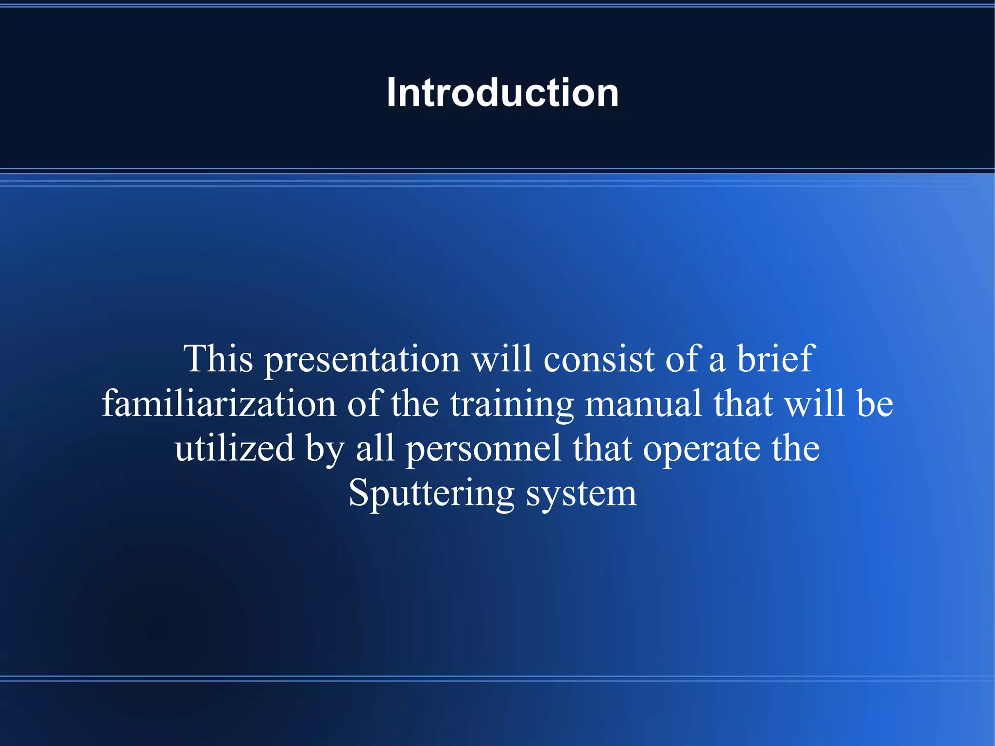 Christopher Warren | PPT