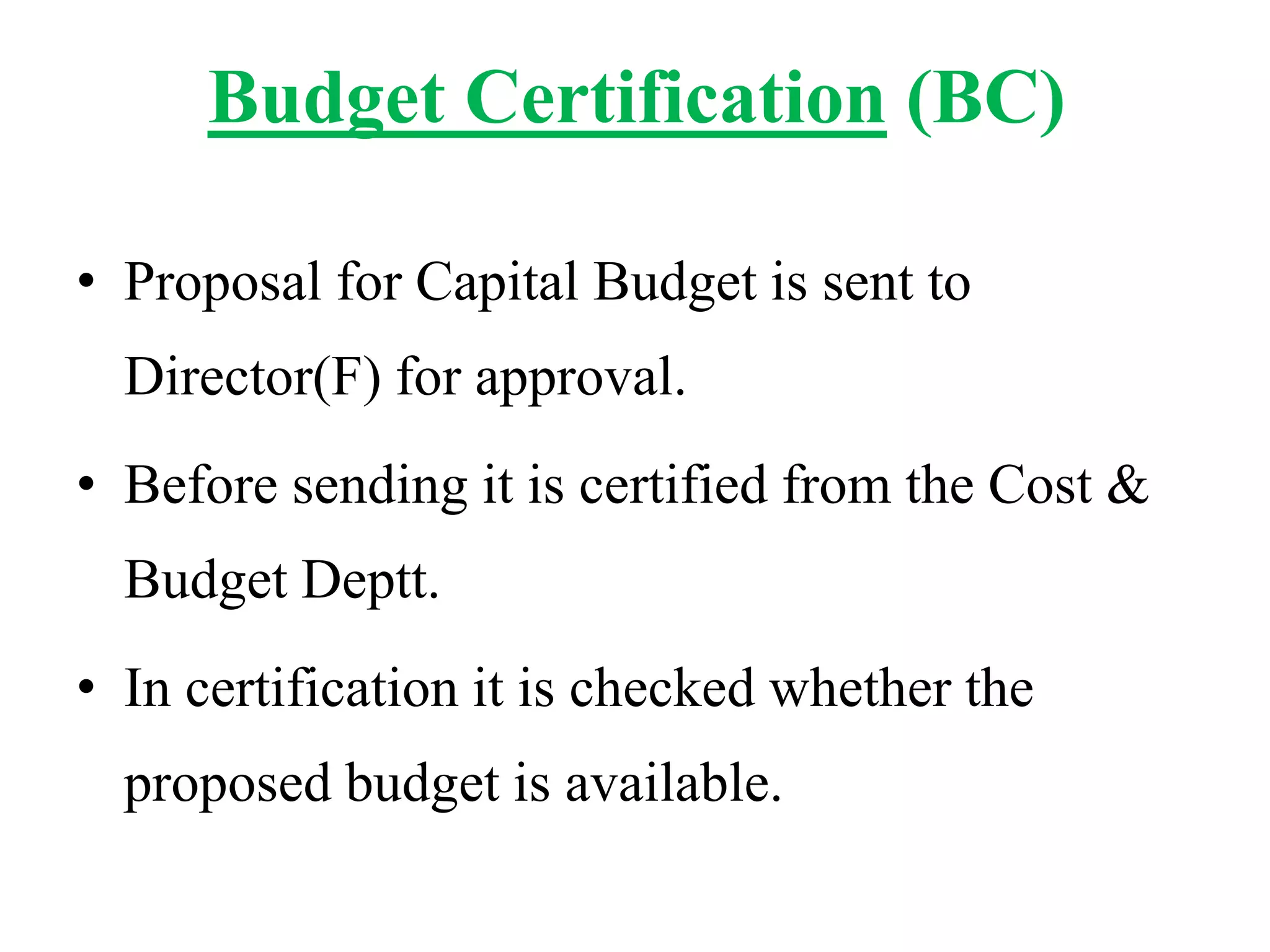 Coal India Presentation | PPTX