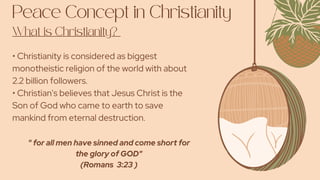 Christ's concept of peace.pdf
