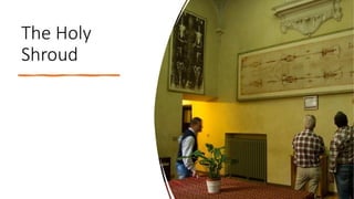 Proofs of Christ’s Resurrection The empty tomb | PPT