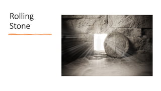Proofs of Christ’s Resurrection The empty tomb | PPTX
