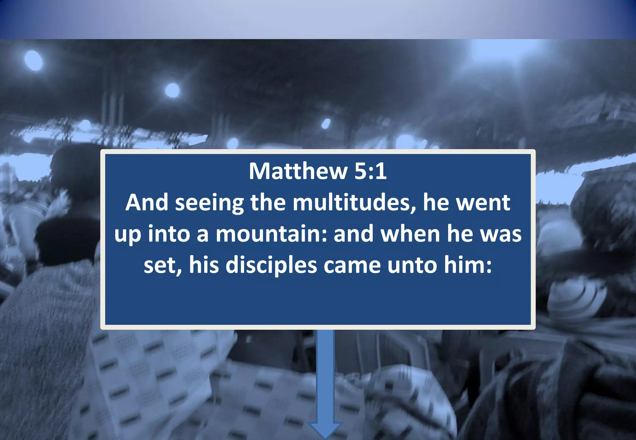 Christ teachings study the sermon on the mount-pdf | PPT
