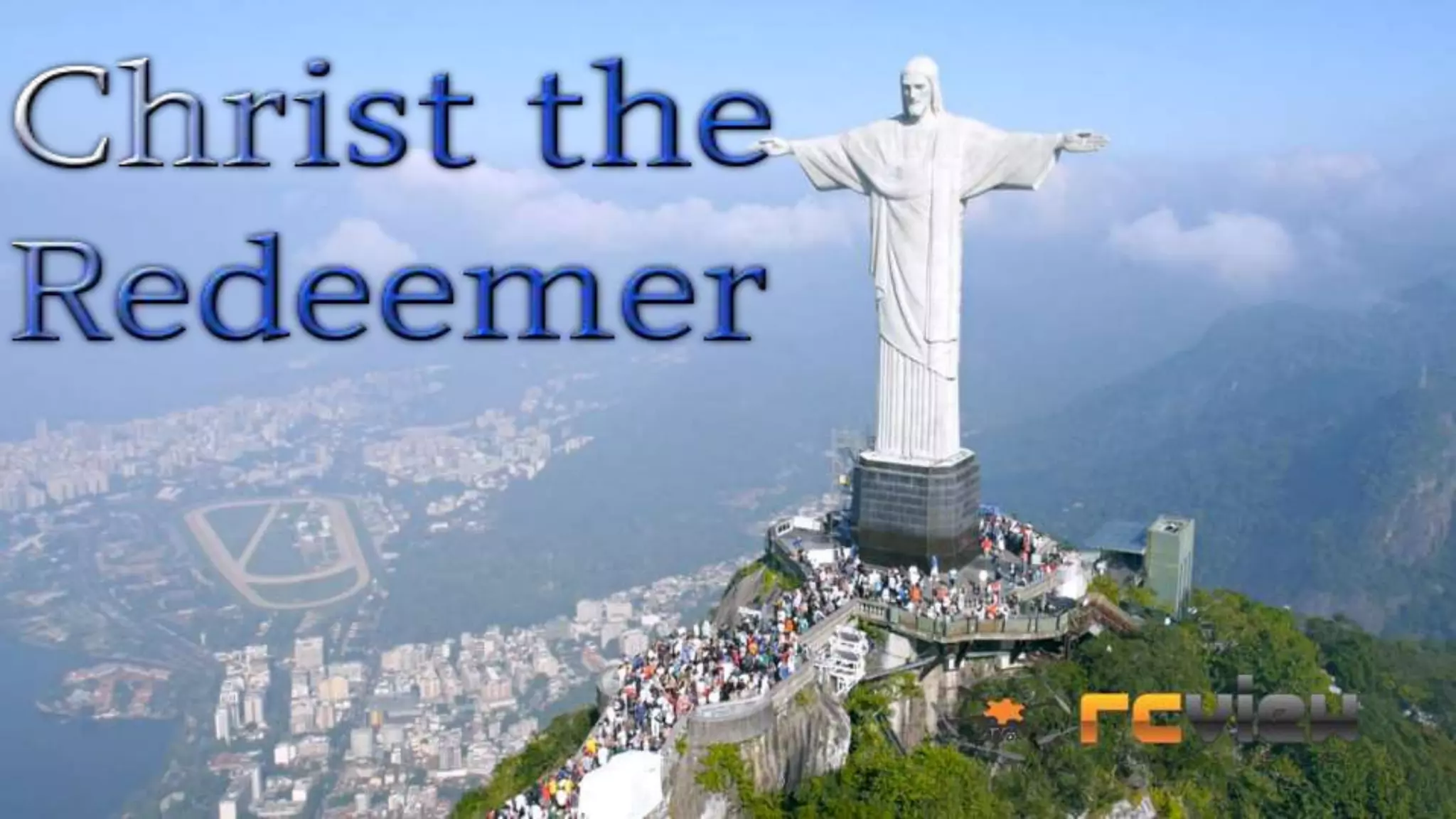 Christ the redeemer | PPTX