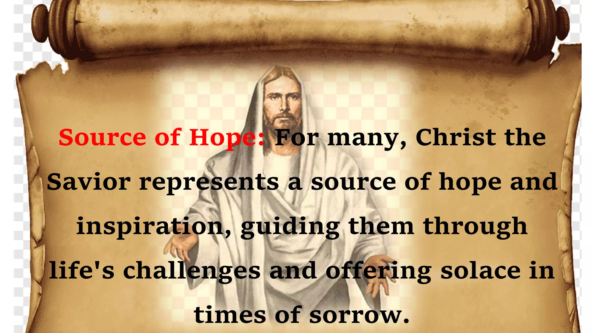 Christ the Savior.pptx