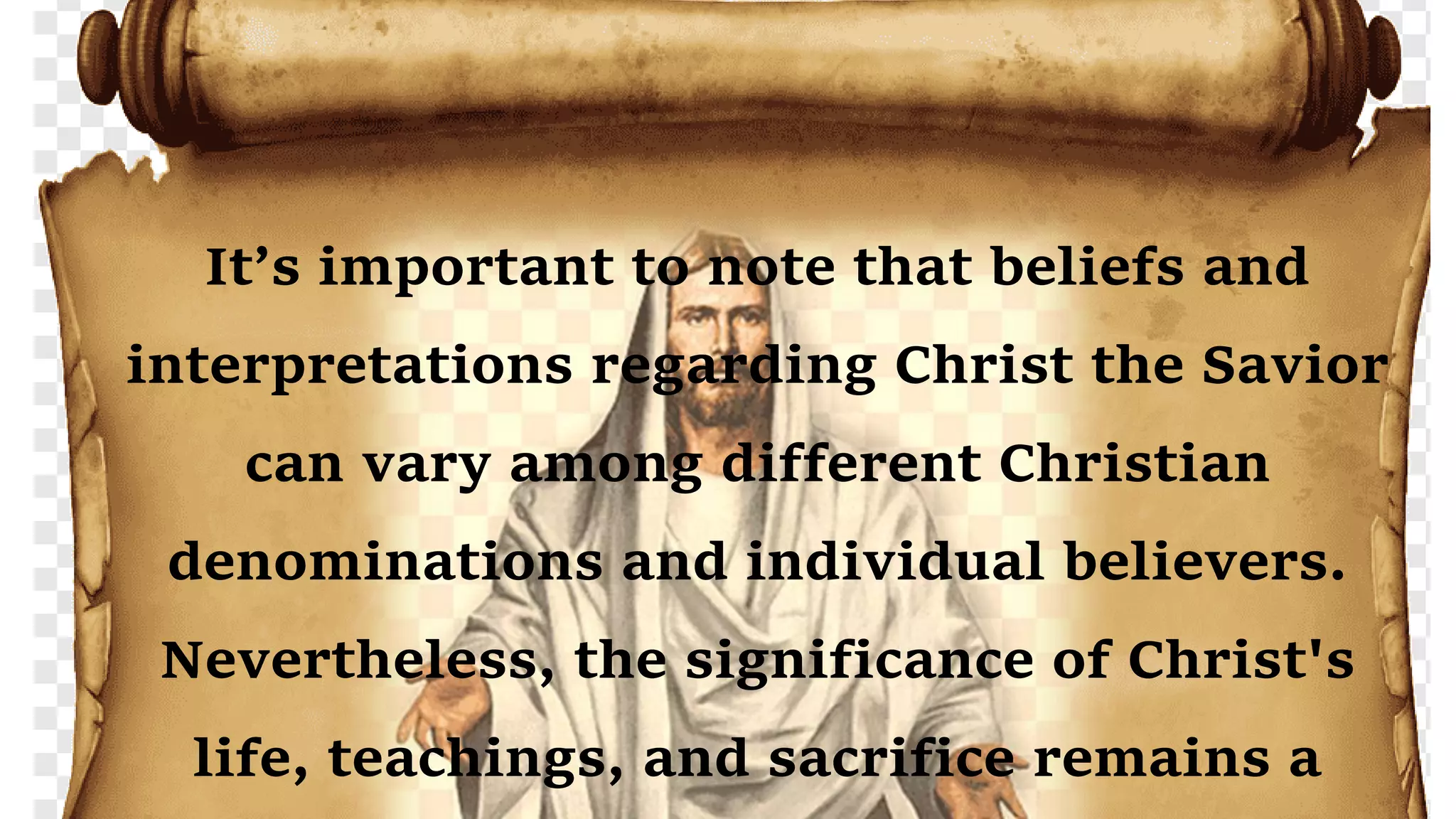 Christ the Savior.pptx