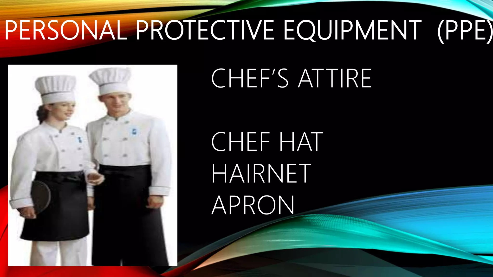 BREAD AND PASTRY PRODUCTION (BPP) | PPTX