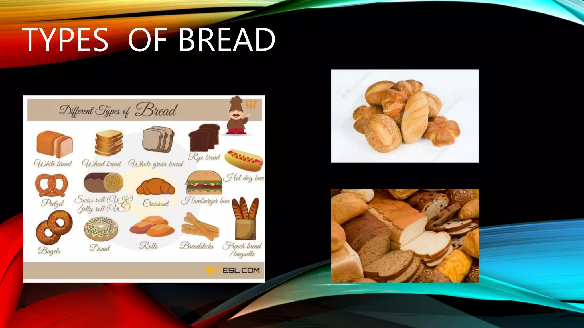 BREAD AND PASTRY PRODUCTION (BPP) | PPTX