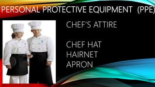 BREAD AND PASTRY PRODUCTION (BPP) | PPTX