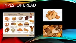 BREAD AND PASTRY PRODUCTION (BPP) | PPTX