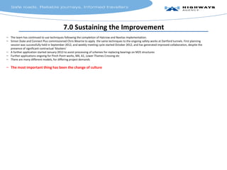Making Integration Work - Chris Wearne | PPT