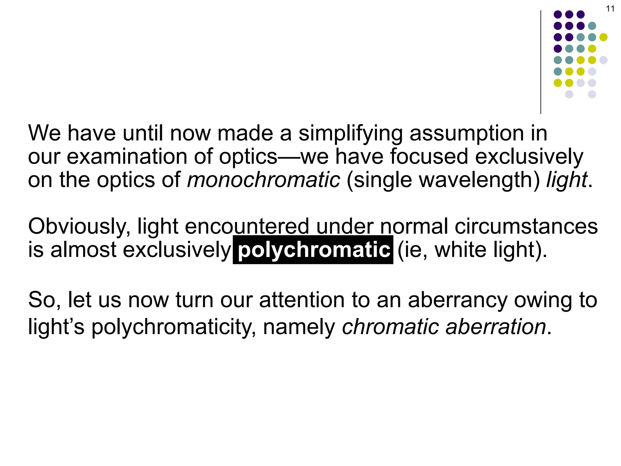 Chromatic Aberration _ Guide to learn Chromatic Aberration.pdf