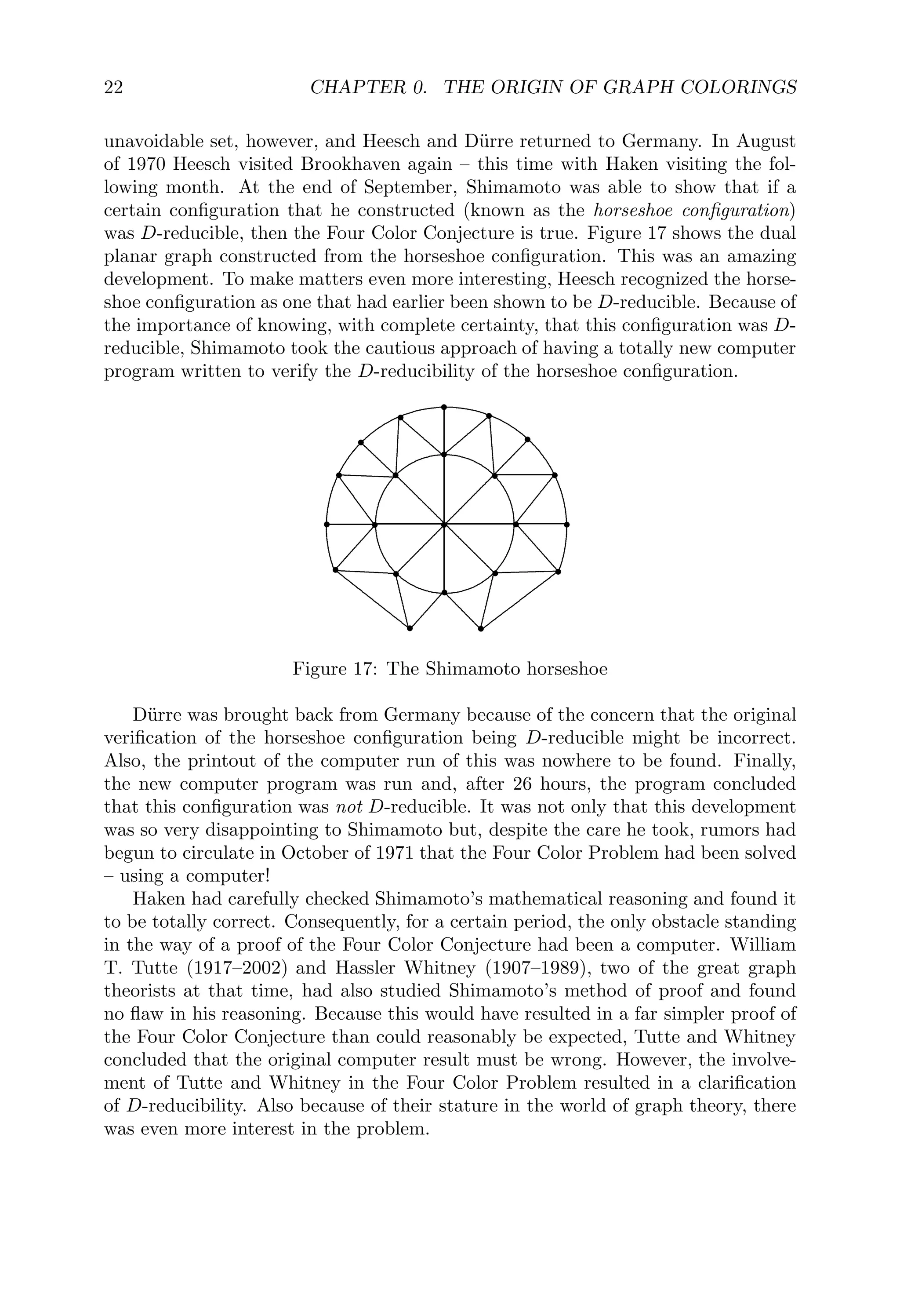 Chromatic graph theory | PDF