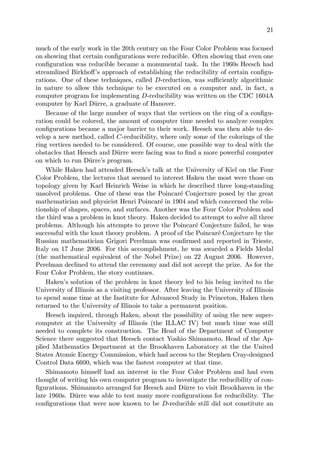 Chromatic graph theory | PPT