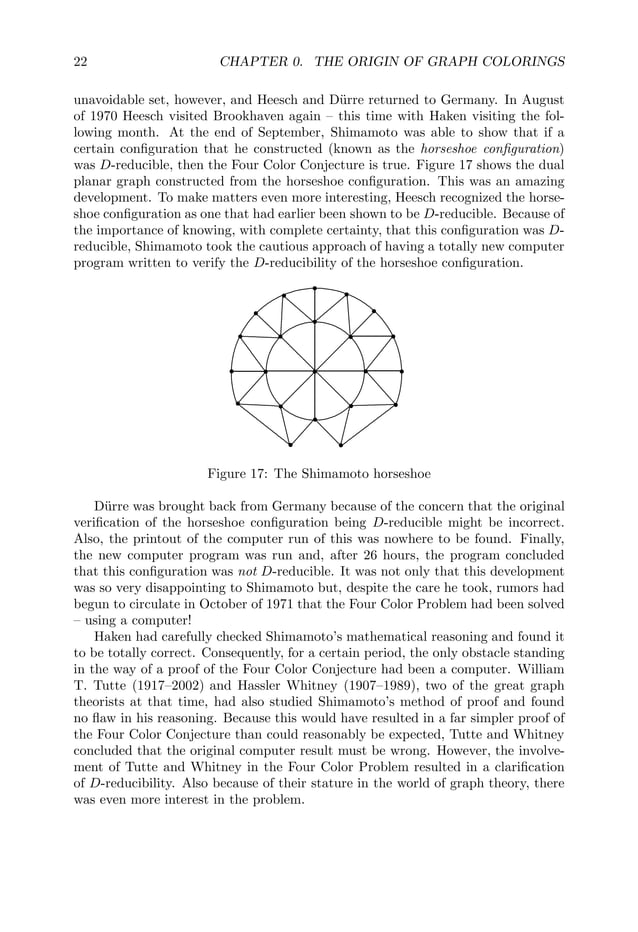Chromatic graph theory | PPT