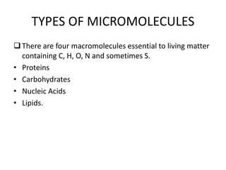 Chromatin, Organization macromolecule complex | PPT