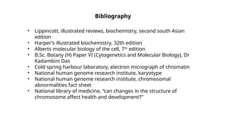 Chromatin organization and chromosome structure (2).pptx