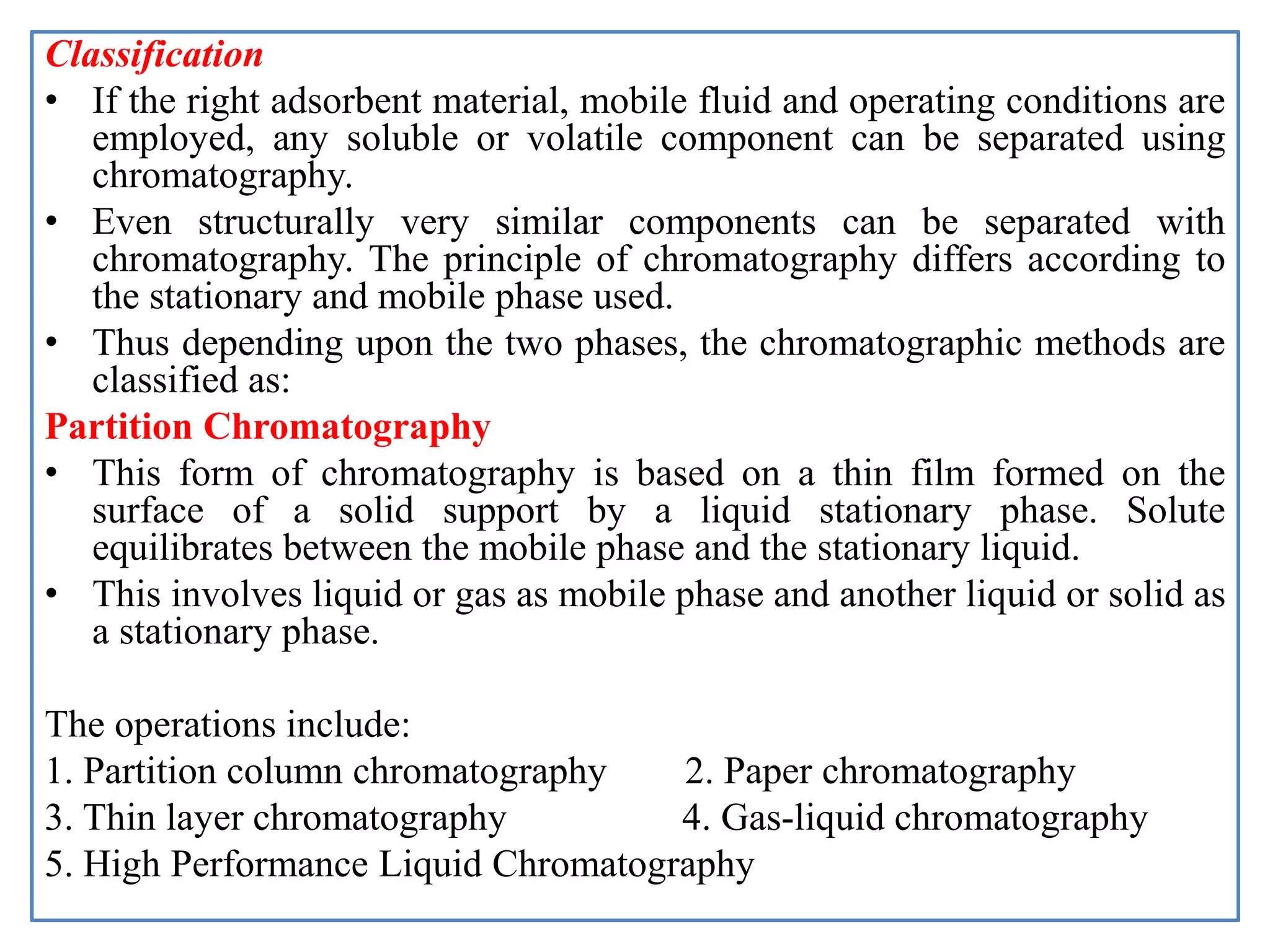 Chromatographic techniques.pptx